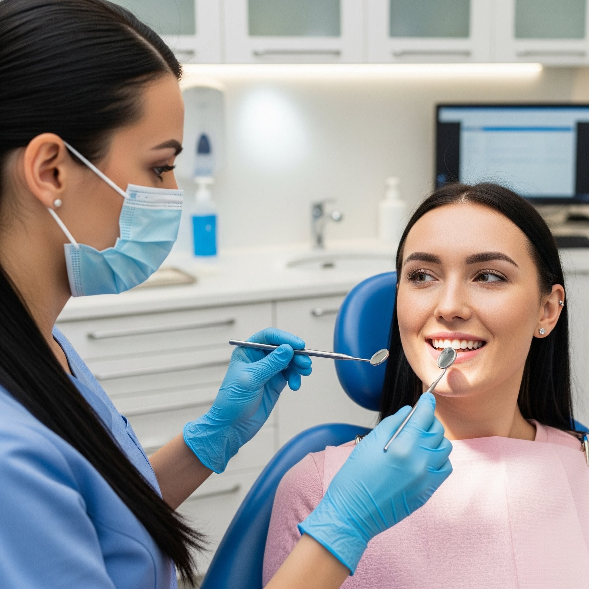Dentist New Britain Ct | Dentist In New Britain | Today's Dental