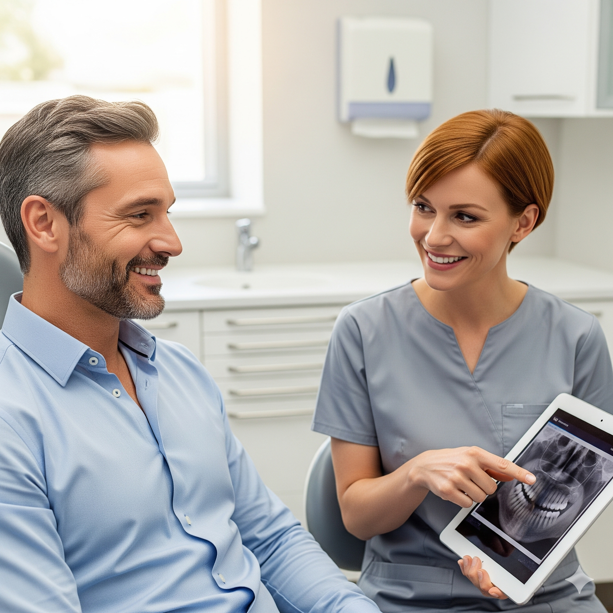 Dentist New Britain Ct | Dentist In New Britain | Today's Dental