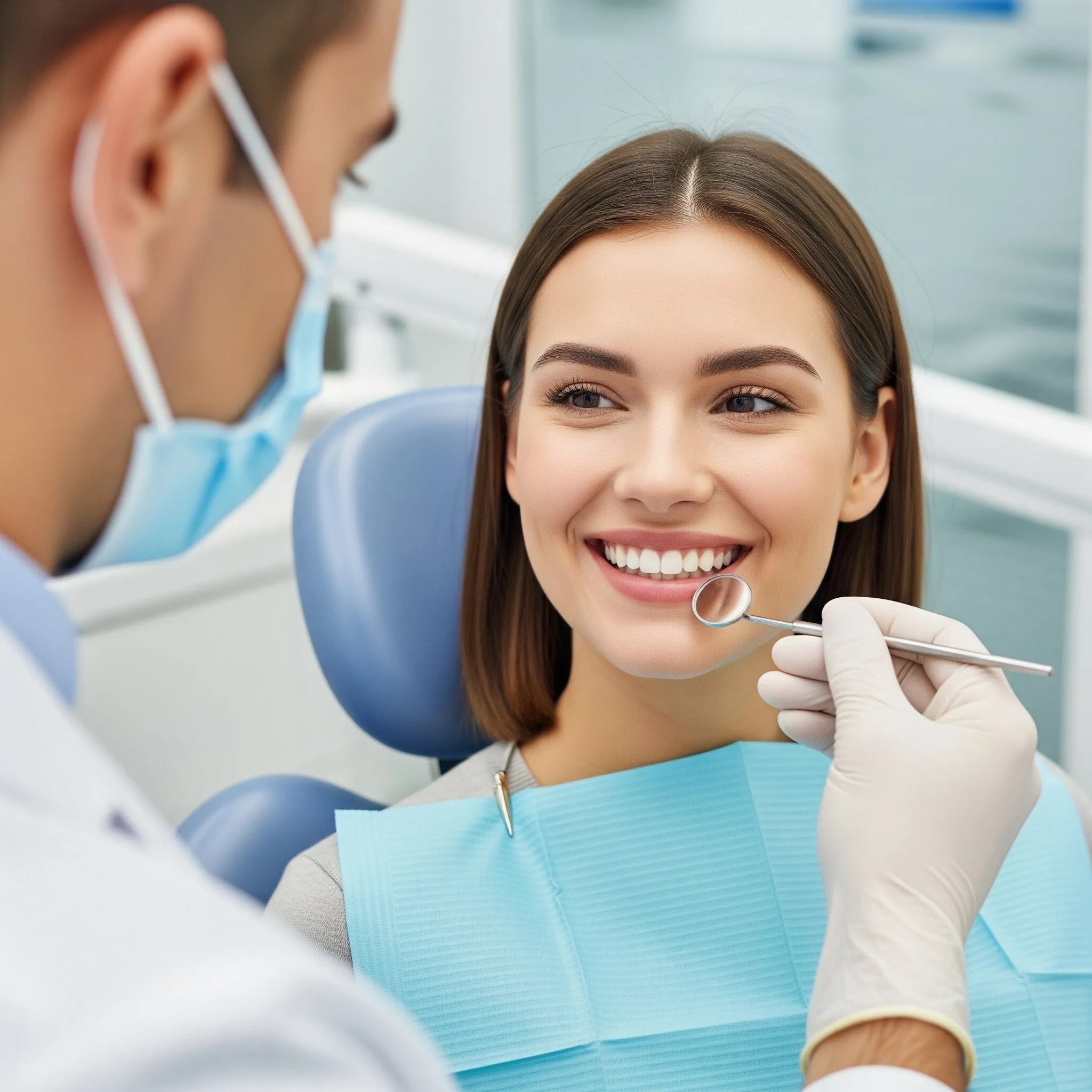 Dentist in New Britain | Family & Cosmetic Dental Care