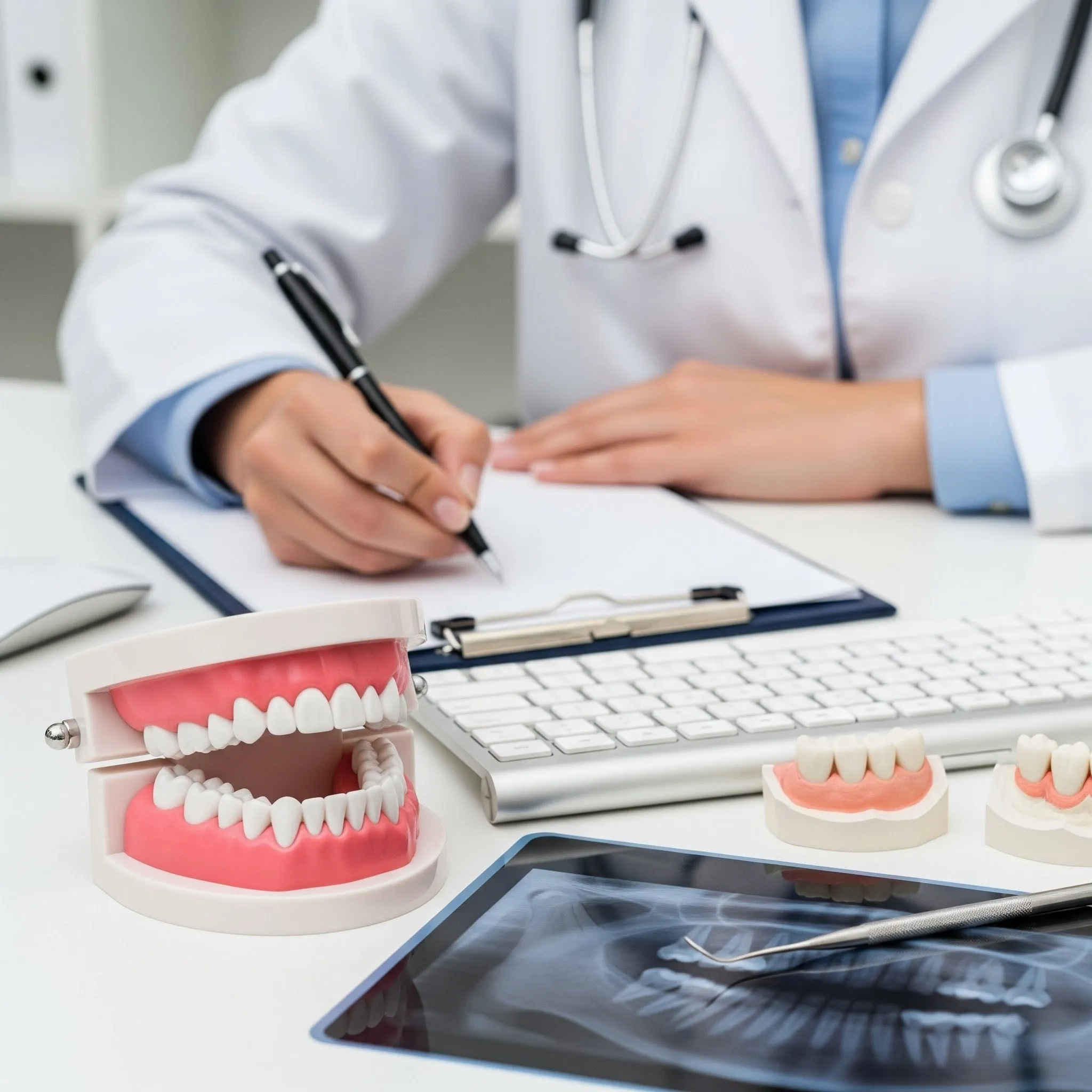 Dentist in New Britain | Family & Cosmetic Dental Care